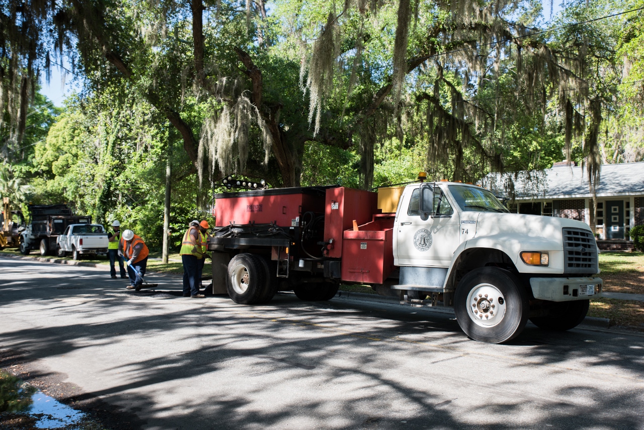 Home - ESG Operations, Inc.